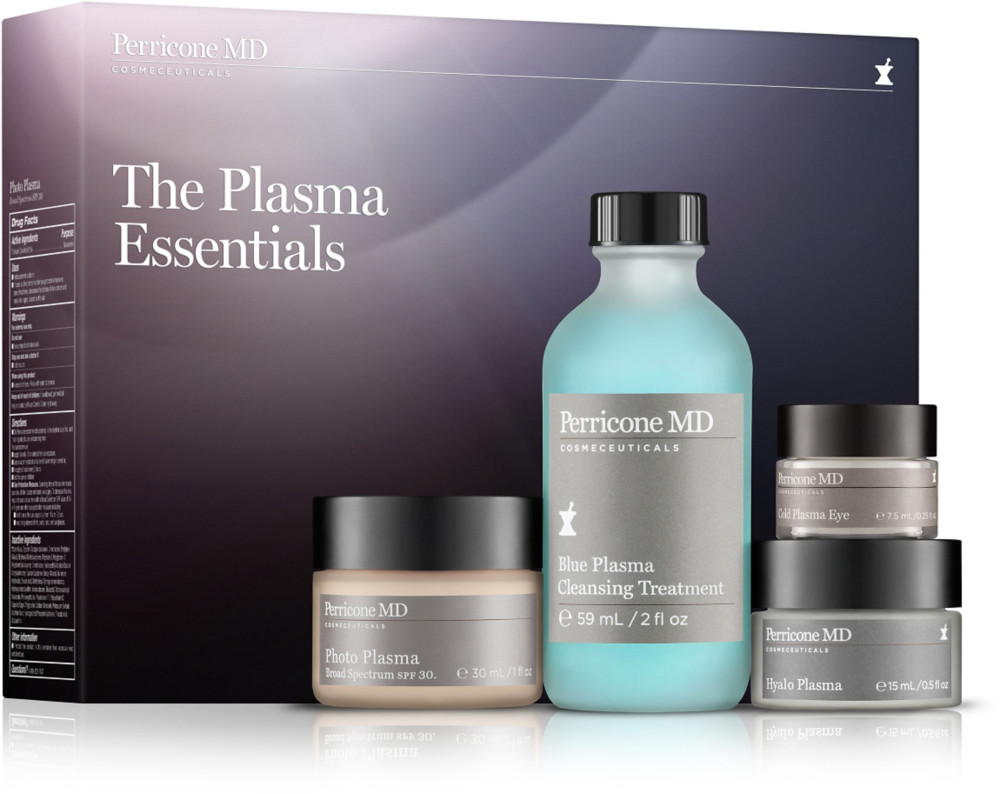 Client Showcase | B. on Brand Brings Balance to Perricone MD’s Supply ...