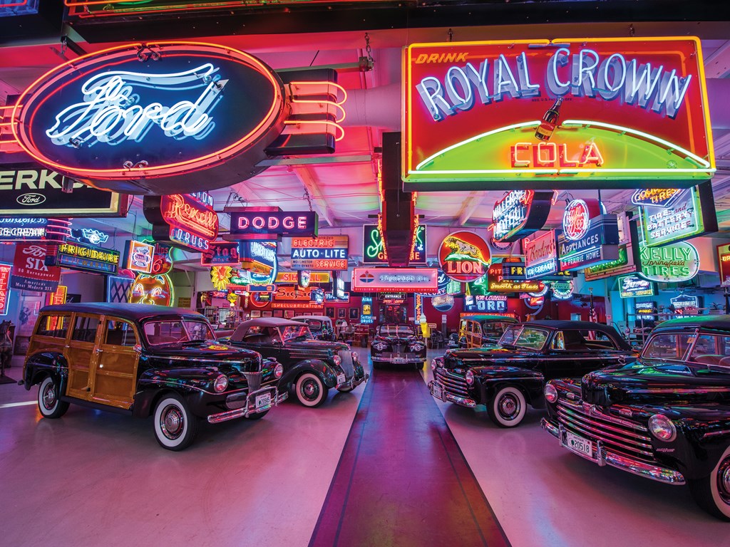 Rare Auction Showcases the Golden Age of Brand Iconography - Bertrand ...